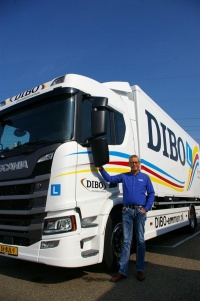 Een nieuw gezicht en meer... bij Opleidingscentrum DIBO - Autoplus