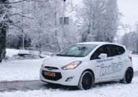 Hyundai ix20 1.4 i-Vision - Autoplus